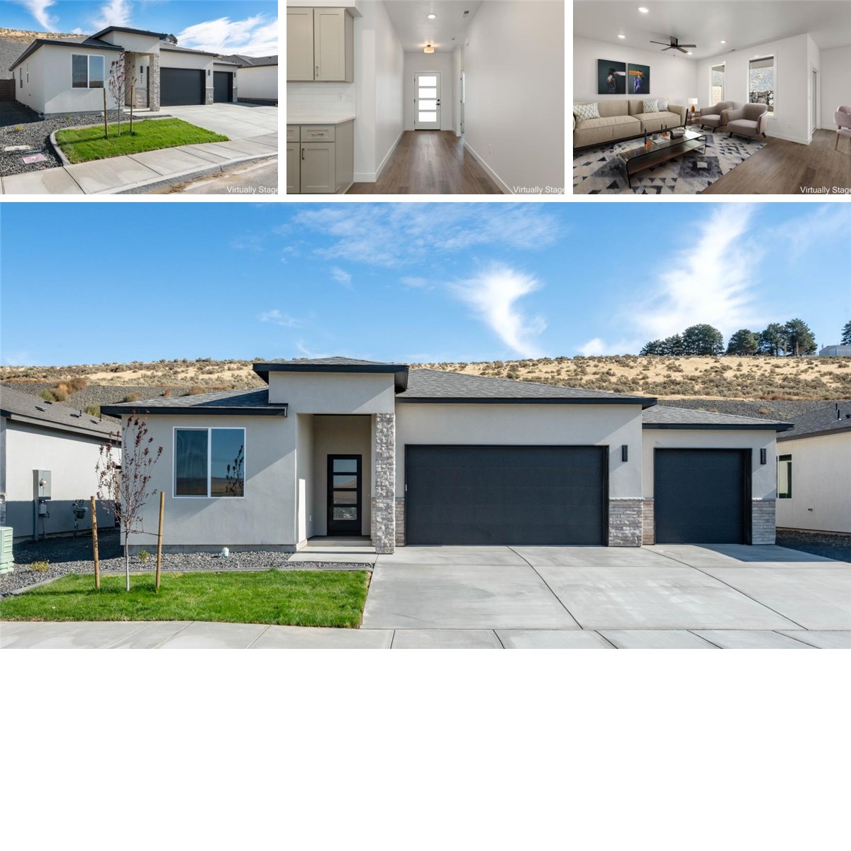 6662 W 24th Ave, Kennewick, WA 99338